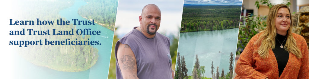 Home - Alaska Mental Health Trust and Trust Land Office